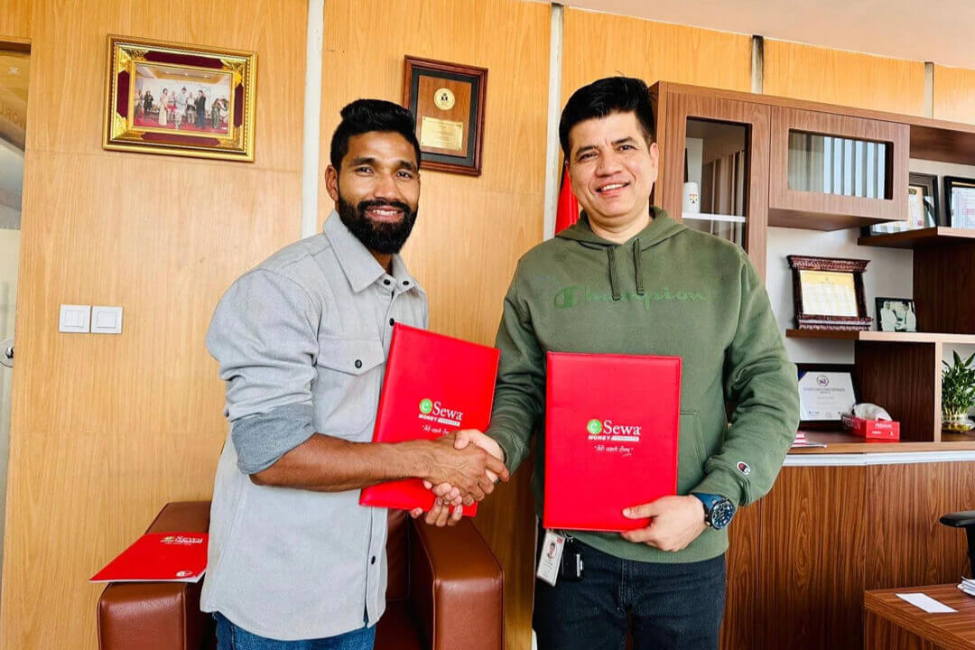 Transforming Finance with Innovative Digital Solutions - Homepage ...